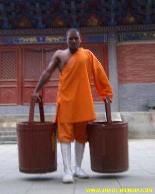 Prabhakar Reddy Master of Martial Arts Nellore Kung-fu Indian Shaolin ...